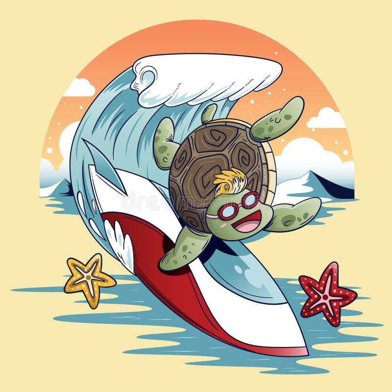 Sail Turtle Stock Illustrations – 338 Sail Turtle Stock Illustrations ...