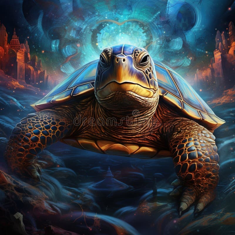 Turtle Top View Stock Illustrations – 1,020 Turtle Top View Stock ...