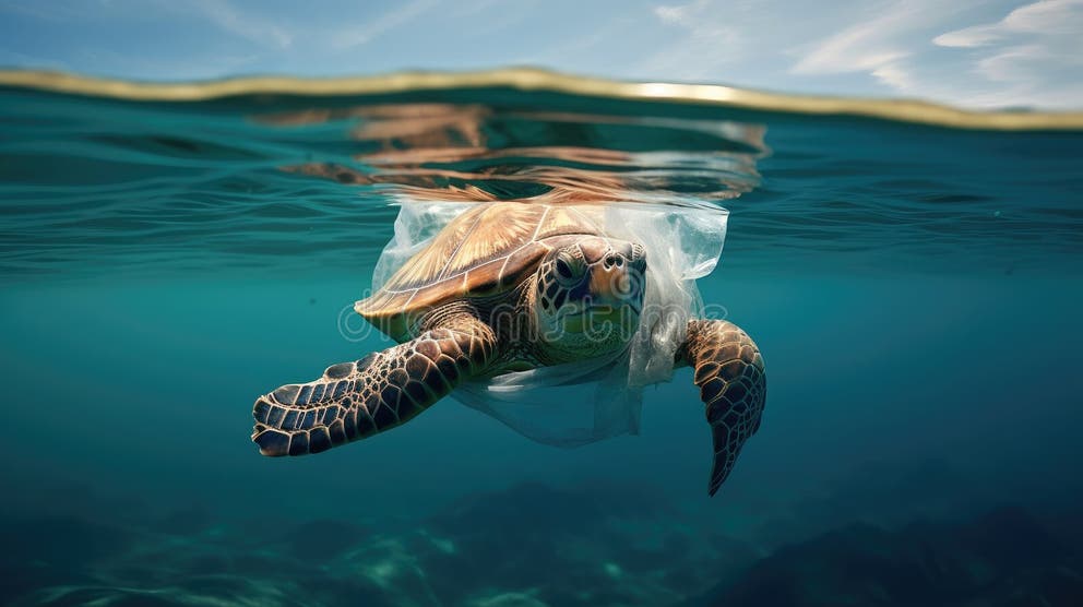 111 Plastic Trapped Turtle Stock Photos - Free & Royalty-Free Stock ...