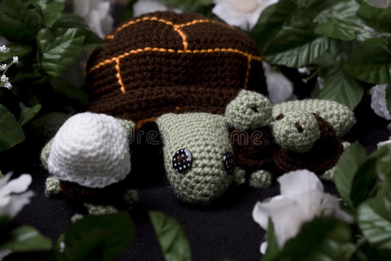 Turtles hatching stock photo. Image of cute, family, stuffed - 40770900