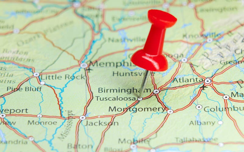 Tuscaloosa Alabama Pin Stock Photos - Free & Royalty-Free Stock Photos ...