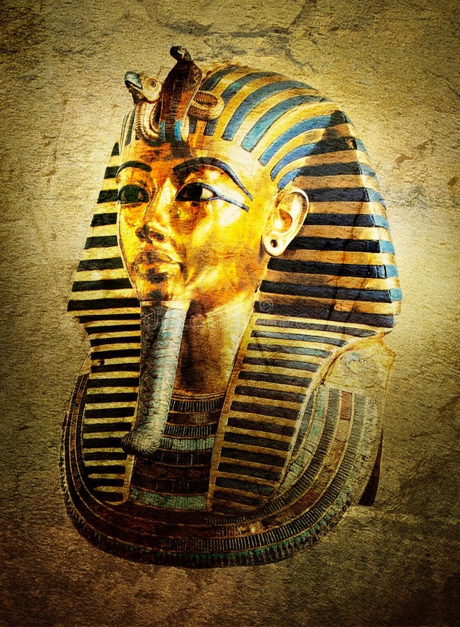 1+ Tutankhamon Free Stock Photos - StockFreeImages