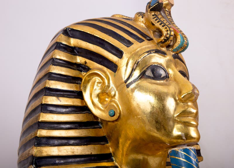 Tutankhamon Stock Photos - Download 213 Royalty Free Photos