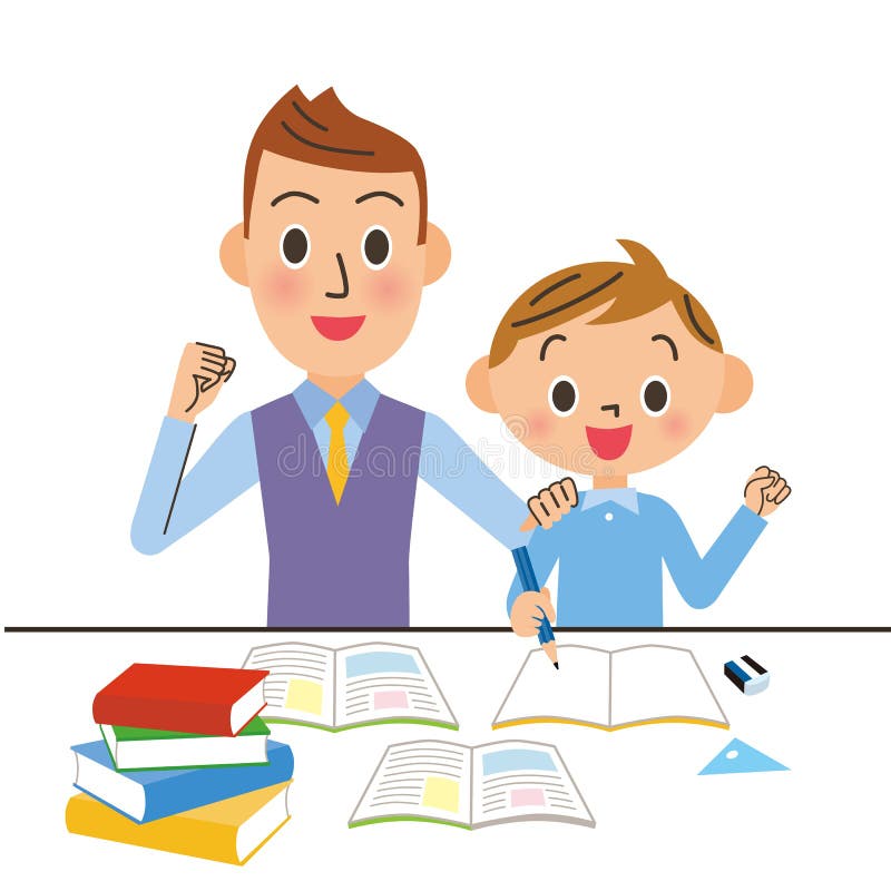 Private Tutor Stock Illustrations – 242 Private Tutor Stock ...