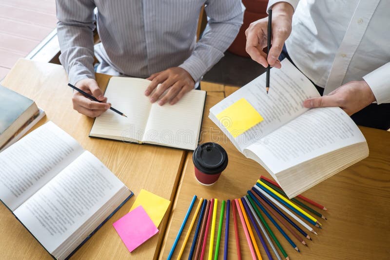 Tutor, Learning, Education, Group of Teenager Learning Studying New ...