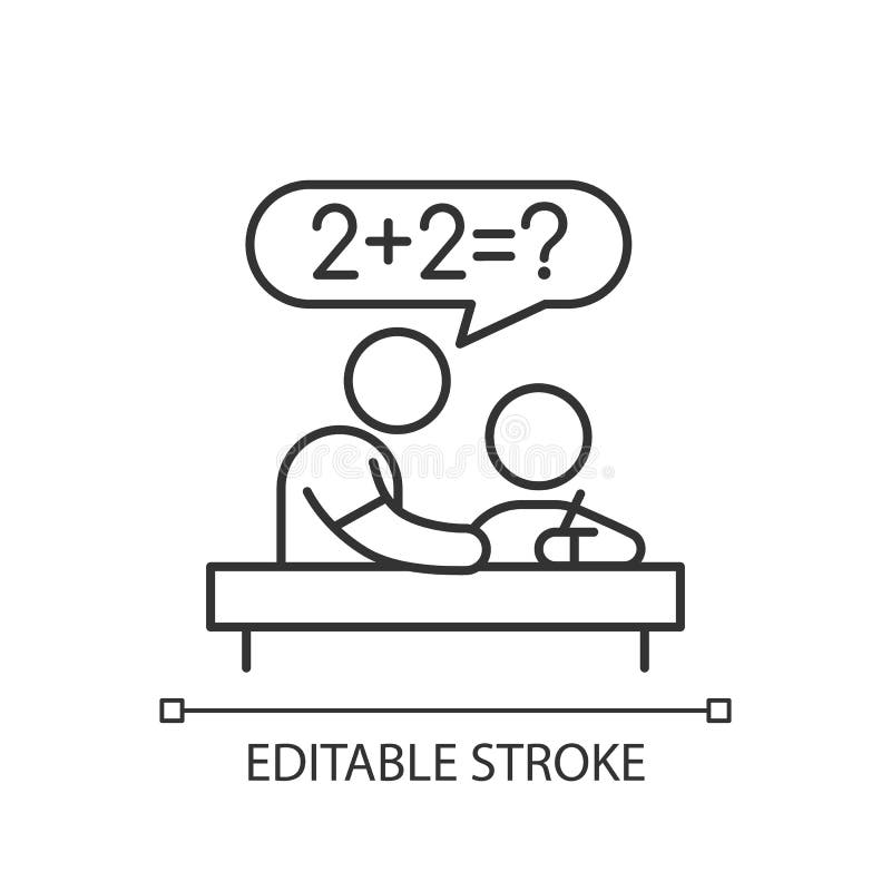 Homework Symbol Stock Illustrations – 10,524 Homework Symbol Stock ...