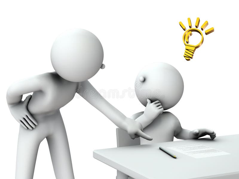 Advice Student Stock Illustrations – 2,191 Advice Student Stock ...