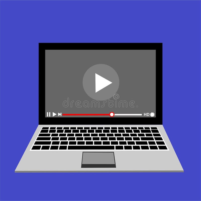 Tutoriales Video, Estudio Y Concepto Del Aprendizaje Ejemplo Plano Del ...