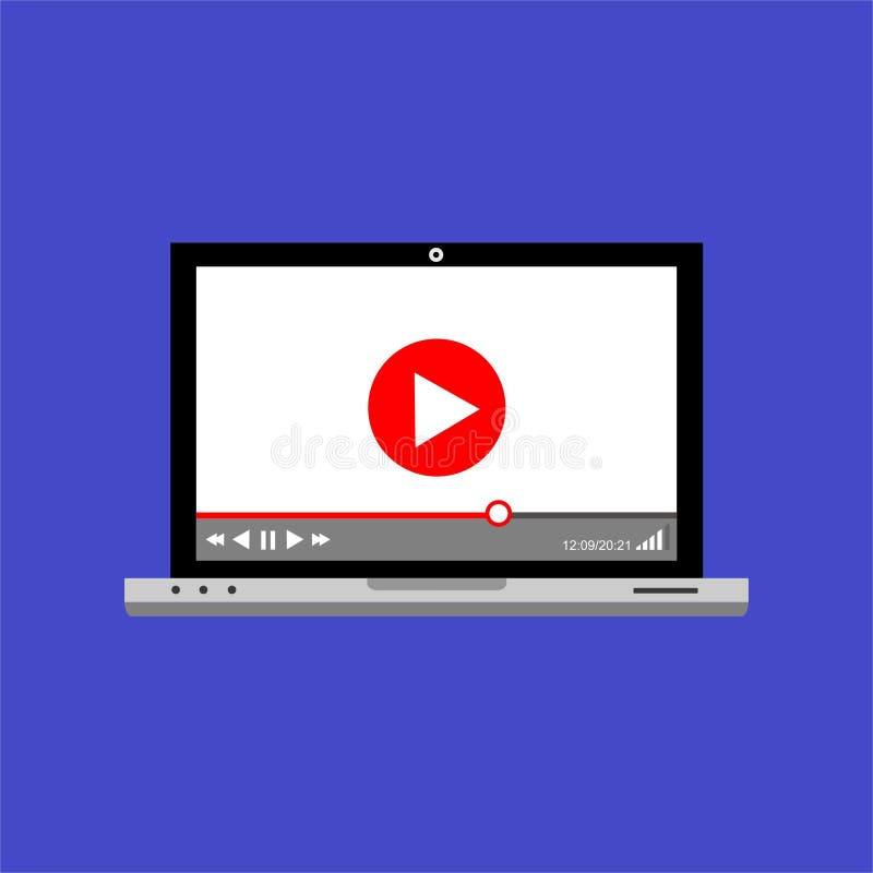 Tutoriales Video, Estudio Y Concepto Del Aprendizaje Ejemplo Plano Del ...