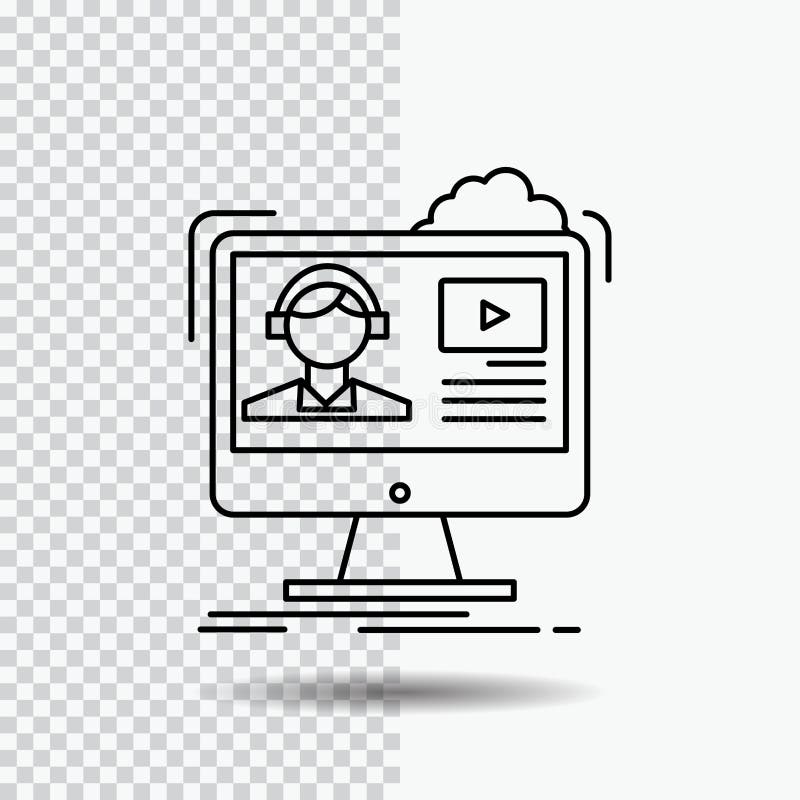 Tutorials, Video, Media, Online, Education Infographics Template for ...