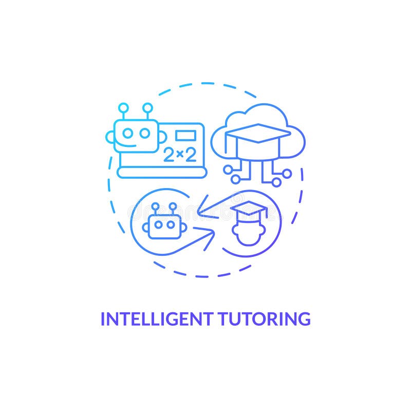 Intelligent Tutoring Stock Illustrations – 113 Intelligent Tutoring ...