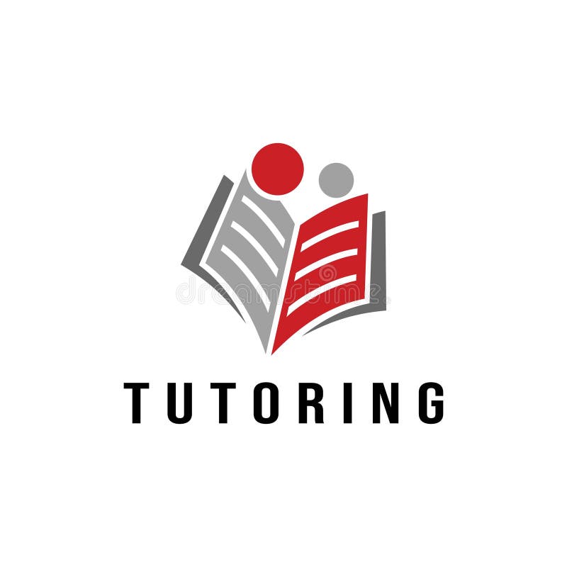 Tutoring Logo Stock Illustrations – 8,887 Tutoring Logo Stock ...