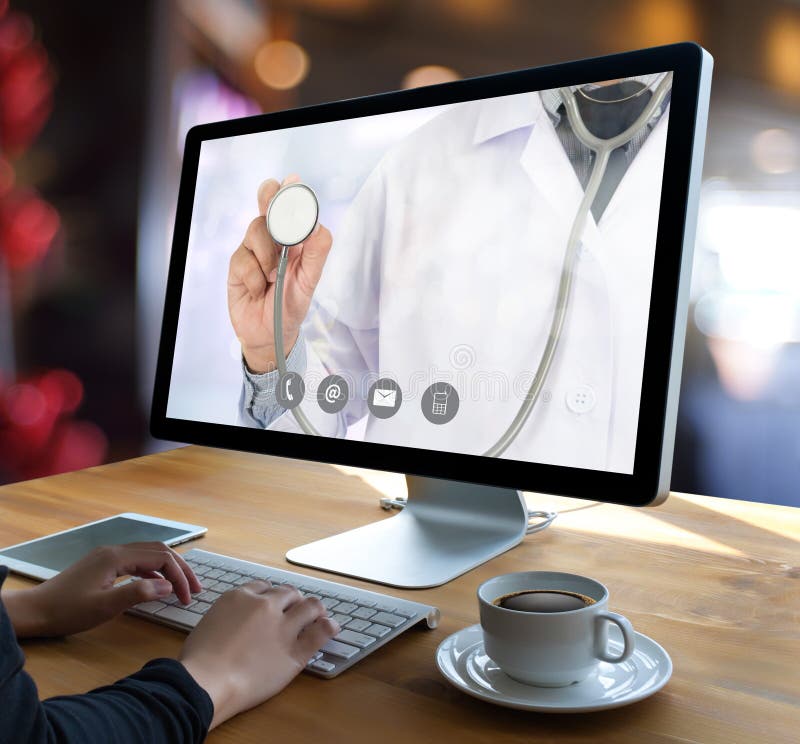 TUTORING and His Online Education , Learning Education Teacher , Stock ...