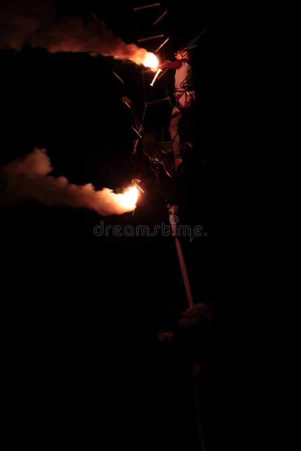 Tutte Le Anime Acrobati Aerei 7937 Fotografia Editoriale - Immagine di ...