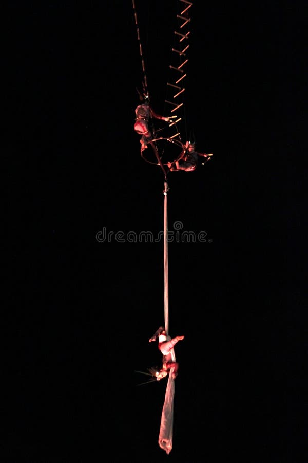 Tutte Le Anime Acrobati Aerei 7945 E2 Fotografia Stock Editoriale ...