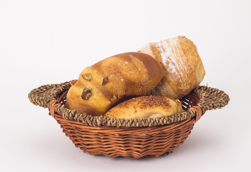 Tutti i tipi di pane fotografia stock. Immagine di tradizionale - 37108130