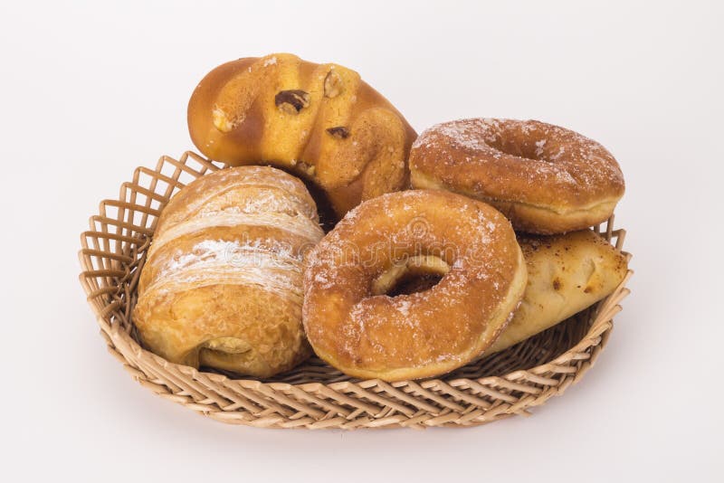 Tutti i tipi di pane fotografia stock. Immagine di tradizionale - 37108130