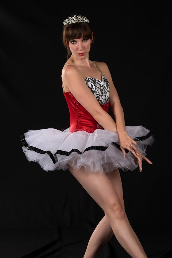 Tutu immagine stock. Immagine di abbastanza, bellezza - 55618373