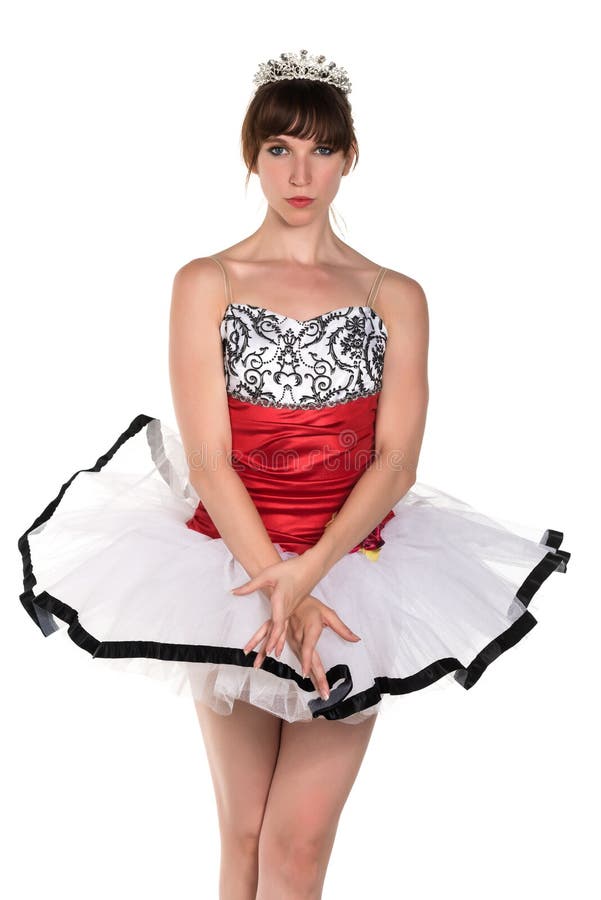 Tutu stock image. Image of tutu, crown, hair, tiara, female - 55029119