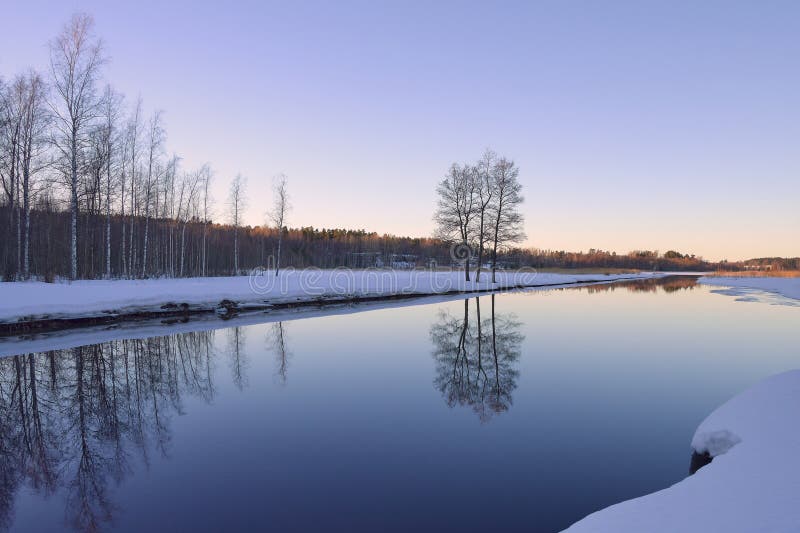 Tuusula Lake March Stock Photos - Free & Royalty-Free Stock Photos from ...