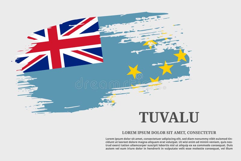 Tuvalu Poster Stock Illustrations – 469 Tuvalu Poster Stock ...