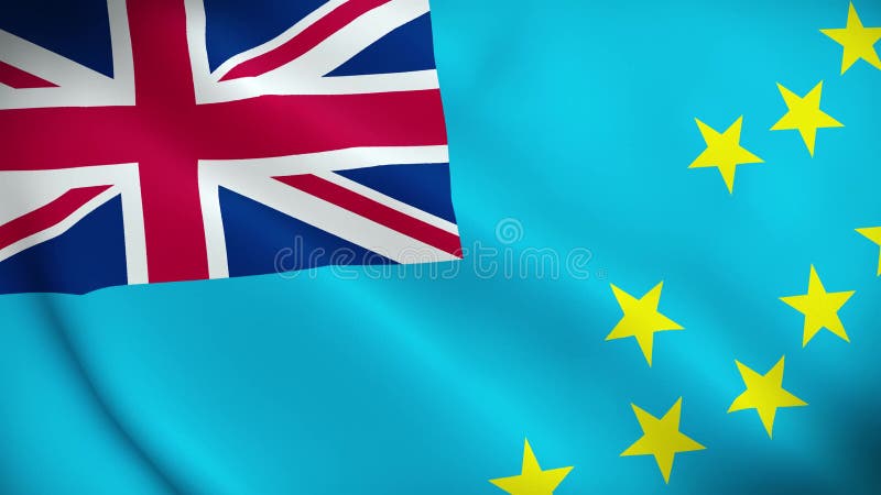Tuvalu Flag Waving Animation. Tuvalu Waving Flag in the Wind. National ... Tuvalu Flag Waving Animation. Tuvalu Waving Flag in the Wind. National ...