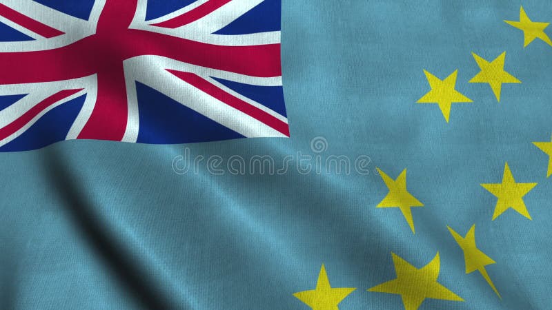 Tuvalu Flag Waving in the Wind. National Flag of Tuvalu Stock Footage ... Tuvalu Flag Waving in the Wind. National Flag of Tuvalu Stock Footage ...