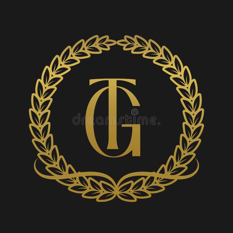 Tg Gold Logo Stock Illustrations – 196 Tg Gold Logo Stock Illustrations ...