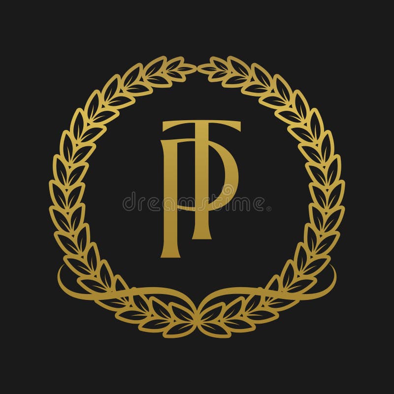 Tp Gold Logo Stock Illustrations – 215 Tp Gold Logo Stock Illustrations ...
