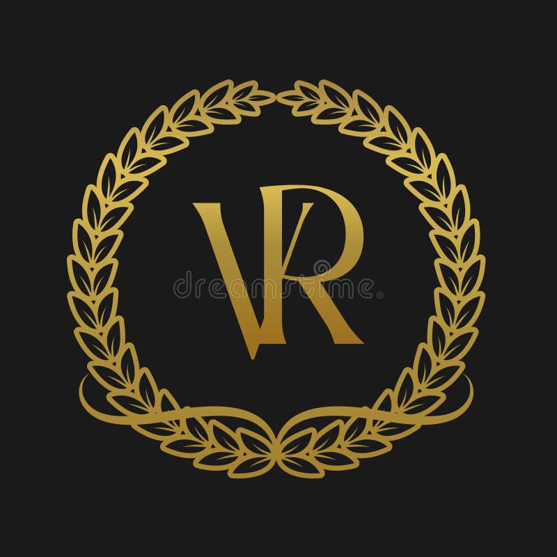 Vr Letter Stock Illustrations – 1,170 Vr Letter Stock Illustrations ...