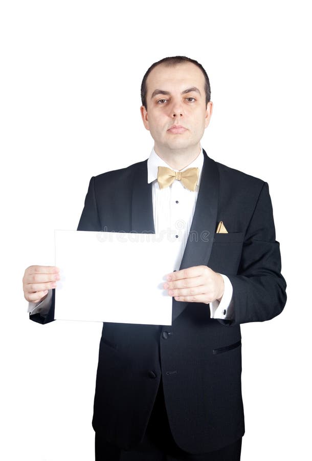 Secret Agent Pose stock image. Image of male, hair, draw - 14913839