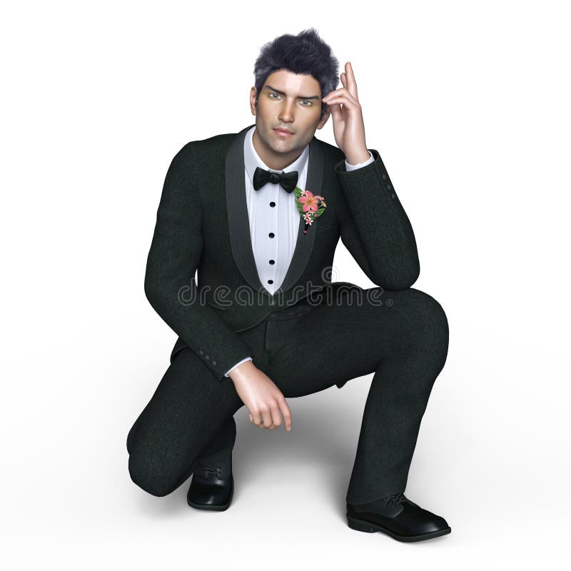 Muscle Tuxedo Stock Photos - Free & Royalty-Free Stock Photos from ...