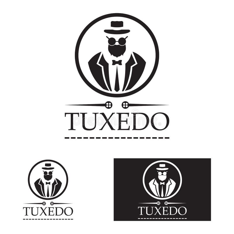 Tux Logo Stock Illustrations – 234 Tux Logo Stock Illustrations ...