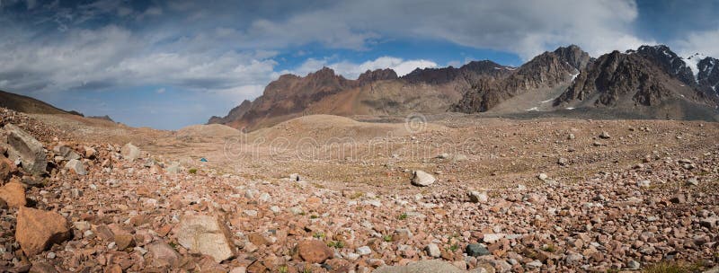 Tuyuk Su stock image. Image of background, walking, travel - 96006955