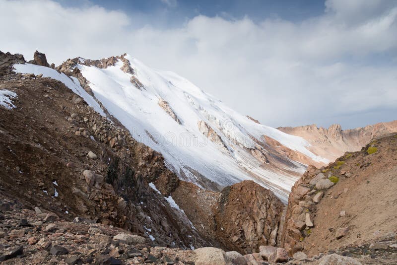 Tuyuk Su stock photo. Image of fantastic, outdoor, nature - 96007058