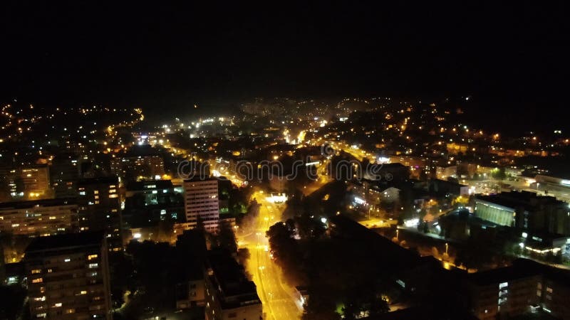 Tuzla Night Time Friday 2019 Stock Image - Image of time, night: 161508141
