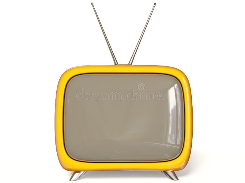 Square Tv Box Stock Illustrations – 835 Square Tv Box Stock ...