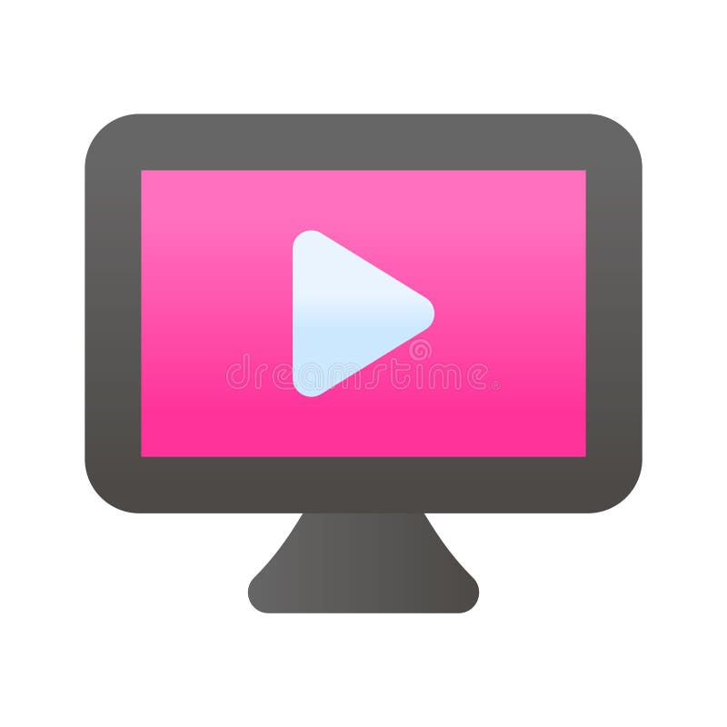 App Streaming Video Stock Illustrations – 10,657 App Streaming Video ...