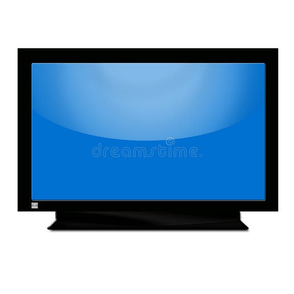 Blue Screen Tv Stock Illustrations – 15,938 Blue Screen Tv Stock ...
