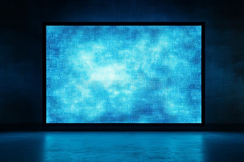 1,169 Tv Blue Screen Texture Stock Photos - Free & Royalty-Free Stock ...