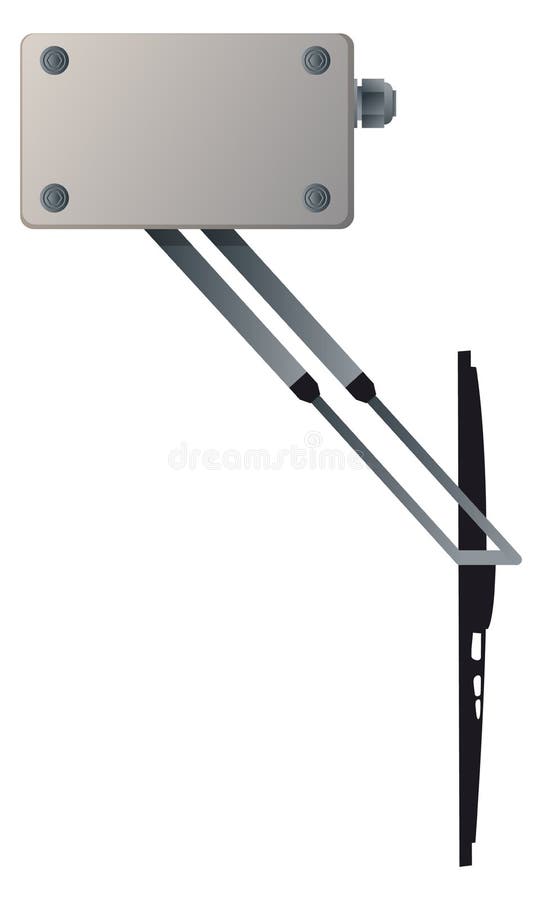 Wall Mount Tv Stock Illustrations – 303 Wall Mount Tv Stock ...