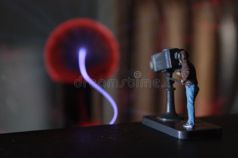 Science Documentary stock image. Image of science, light - 121364029