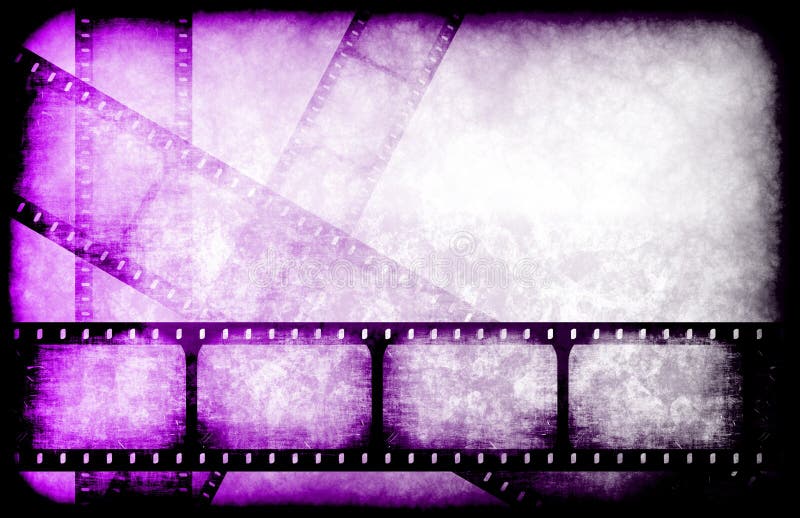 TV Channel Movie Guide stock illustration. Illustration of channels ...