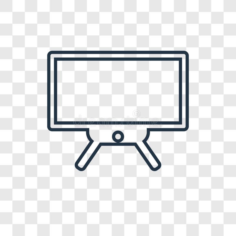 Tv Vector Line Transparent Stock Illustrations – 1,018 Tv Vector Line ...