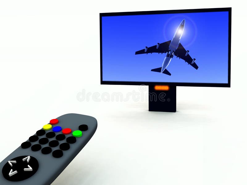 TV Control And TV 17 Picture. Image: 2106988