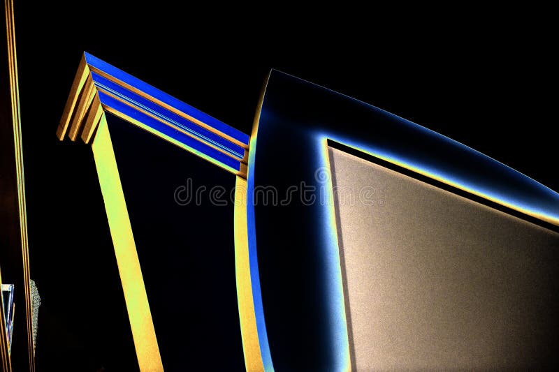 TV edges in high contrast stock photo. Image of contrast - 4929562