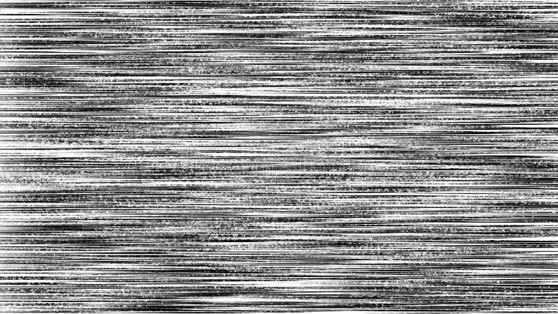 Tv Error Effect on Black Background Motion Graphic Effect. Stock Video ...