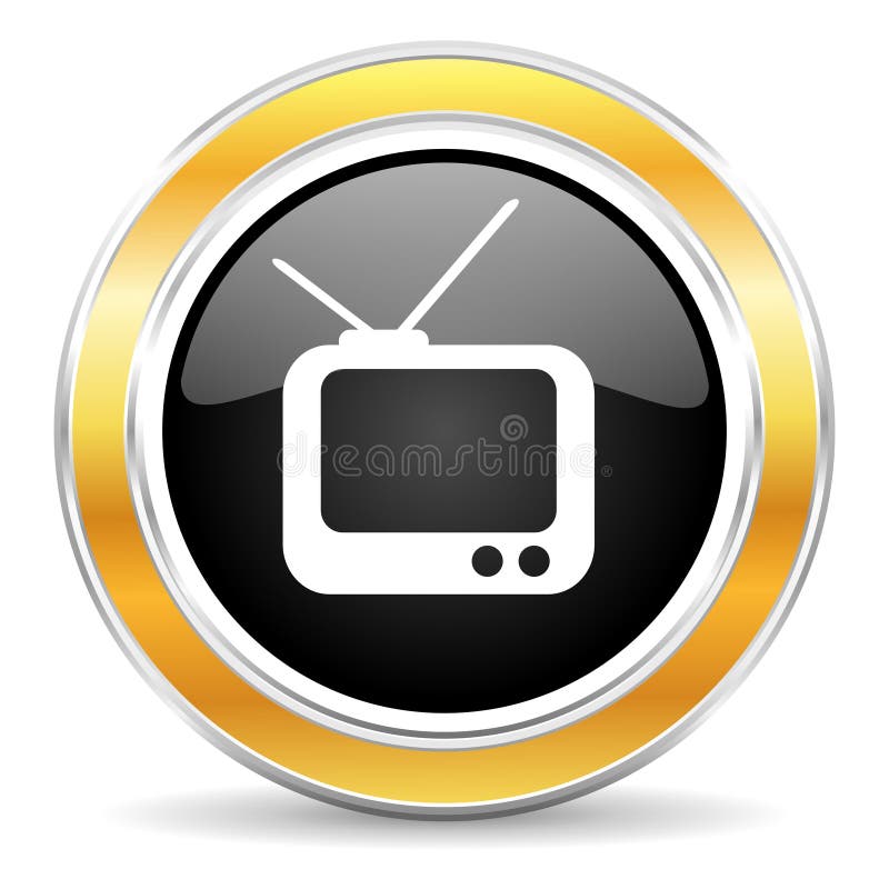 Streaming Tv Icon Stock Illustrations – 4,063 Streaming Tv Icon Stock ...