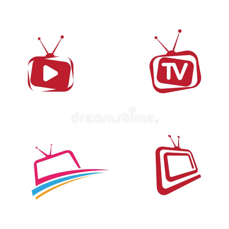 Tv And Movie Logos
