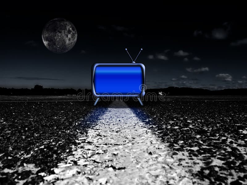 Aurora, Twilight And Big Dipper Stock Image - Image of borealis, night ...